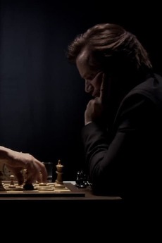 ‎Chess Story (2011) directed by Ingvar Stefánsson • Film + cast ...