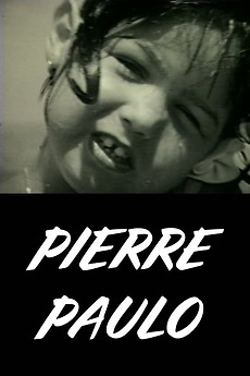 ‎Pierre Paolo (1998) • Reviews, film + cast • Letterboxd