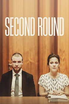 ‎Second Round (2021) directed by Gábor Holtai • Reviews, film + cast ...
