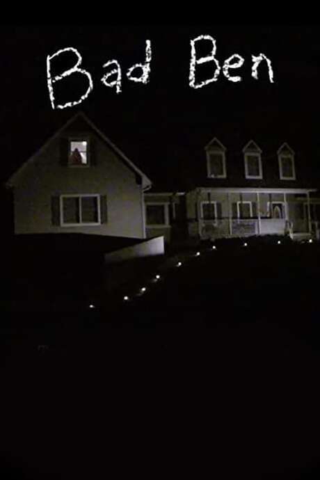 ‎Bad Ben (2016) directed by Nigel Bach • Reviews, film + cast • Letterboxd