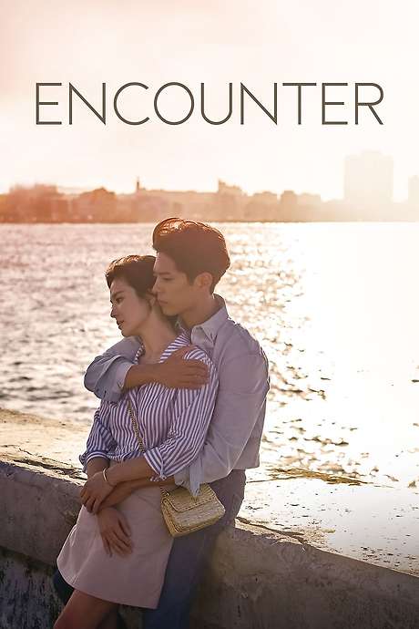 ‎Encounter (2018) directed by Park Shin-woo • Reviews, film + cast ...