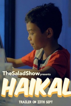 ‎Haikal (2018) directed by Jivan Sekar • Reviews, film + cast • Letterboxd