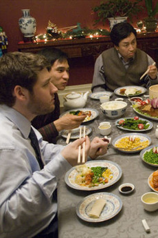 ‎Peking Turkey (2006) directed by Michael Mew • Reviews, film + cast ...