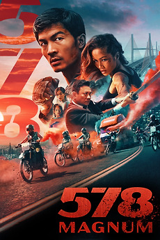 ‎578: Magnum (2022) directed by Lương Đình Dũng • Reviews, film + cast ...