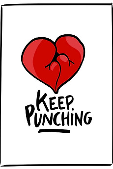 ‎Keep Punching (2020) directed by Kirnay Bhatt • Reviews, film + cast ...