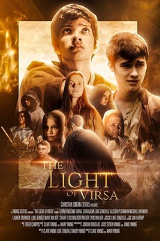 ‎The Light of Virsa directed by Claire Vining, Mary Vining • Film ...