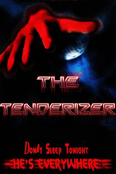 ‎The Tenderizer (2001) directed by Andy Patton, Jorge Jaramillo ...