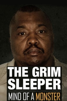 ‎Mind of a Monster: The Grim Sleeper (2021) directed by Gareth Johnson • Reviews, film + cast ...