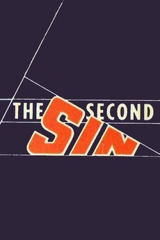 ‎The Second Sin (1966) directed by David Millin • Film + cast • Letterboxd