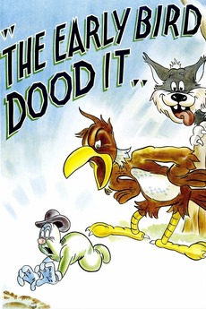 The Early Bird Dood It!’ review by glaboose • Letterboxd