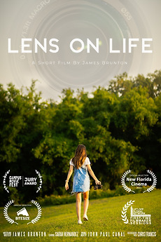 ‎Lens on Life (2021) directed by James Brunton • Reviews, film + cast ...