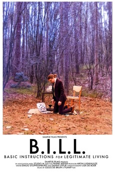 ‎B.I.L.L. (2021) directed by Frank Wever • Reviews, film + cast ...