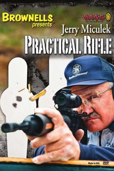 ‎Jerry Miculek Practical Rifle (2010) directed by Matthew A. Seko • Film + cast • Letterboxd
