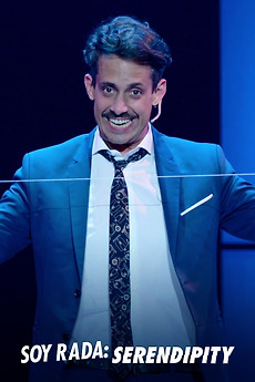 ‎Soy Rada: Serendipity (2021) directed by Pablo Faro • Reviews, film ...