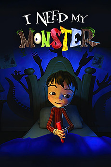‎I Need My Monster directed by Stephen Baker • Film + cast • Letterboxd