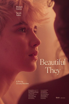 ‎Beautiful They (2021) directed by Cloudy Rhodes • Reviews, film + cast ...
