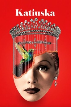 ‎Katiuska (2019) • Film + cast • Letterboxd