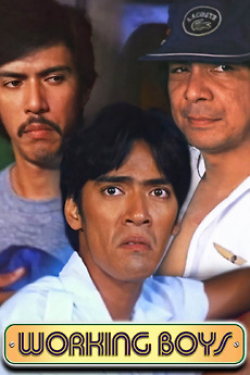 ‎Working Boys (1985) directed by Mike Relon Makiling • Reviews, film ...