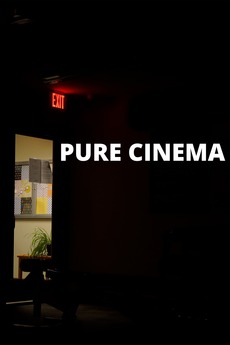 ‎PURE CINEMA (2021) directed by Daniel Lotz • Reviews, film + cast ...