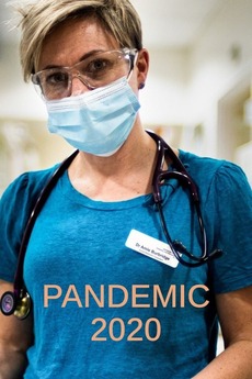 ‎Pandemic 2020 (2021) directed by James Bluemel • Film + cast • Letterboxd