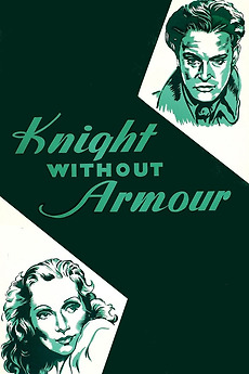 ‎Knight Without Armour (1937) directed by Jacques Feyder • Reviews ...