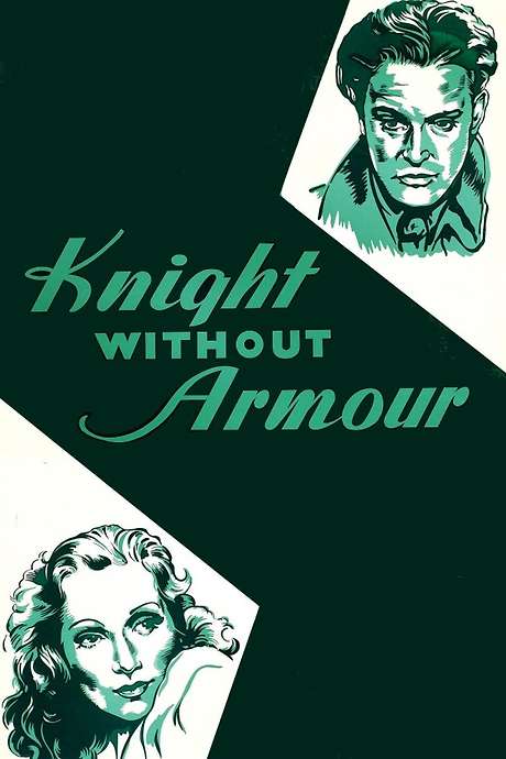 ‎Knight Without Armour (1937) directed by Jacques Feyder • Reviews ...