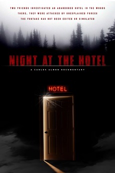 ‎Night at the Hotel (2019) directed by Carlos Almón Muñoz • Reviews ...