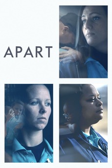 ‎Apart (2021) directed by Jennifer Redfearn • Reviews, film + cast ...