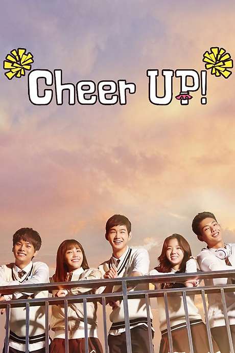 ‎Cheer Up! (2015) • Reviews, film + cast • Letterboxd