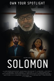 ‎Solomon (2021) • Film + cast • Letterboxd