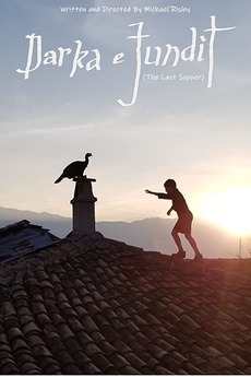 ‎The Last Supper (2020) directed by Michael Risley • Film + cast ...