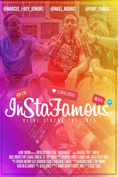 ‎Insta Famous (2021) directed by Brandon Cornett • Reviews, film + cast ...