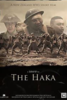 ‎The Haka (2021) directed by Isaac Lee • Reviews, film + cast • Letterboxd