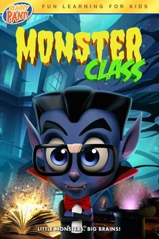 ‎Monster Class (2020) directed by Rob Sullivan • Film + cast • Letterboxd