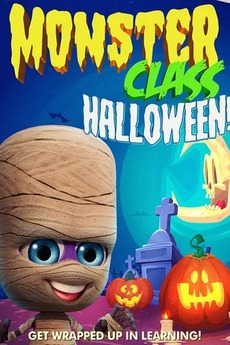 ‎Monster Class: Halloween (2020) directed by Rob Sullivan • Reviews ...