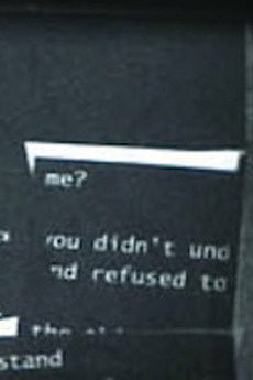 ‎Film Scroll (2004) directed by Juli Saragosa • Film + cast • Letterboxd