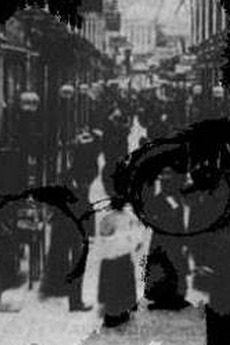 ‎Flâneur III: Benjamin's Shadow (1998) directed by Torben Skjødt Jensen ...