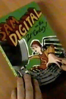 ‎The Adventures of Sam Digital in the 21st Century (1999) directed by ...
