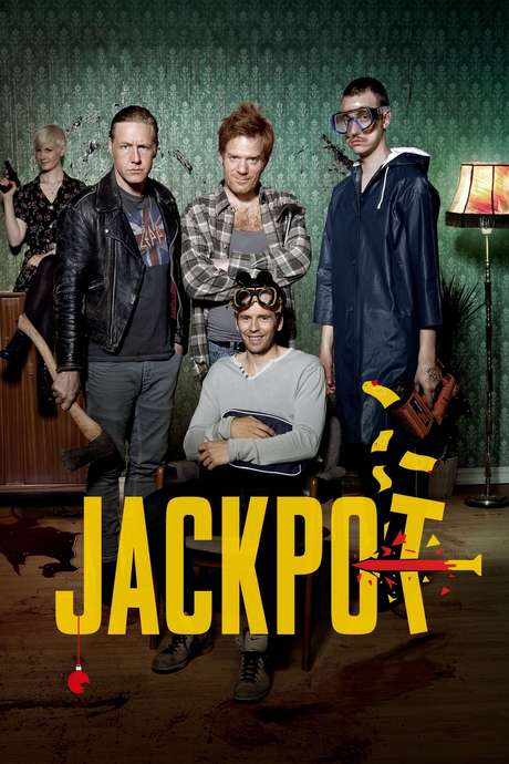 ‎Jackpot (2011) directed by Magnus Martens • Reviews, film + cast ...
