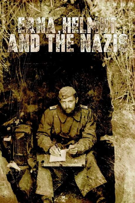 ‎Erna, Helmut and the Nazis (2021) directed by Jutta Pinzler, Stephan ...