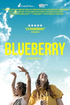 ‎Blueberry (2021) directed by Stefanie Sparks • Reviews, film + cast ...