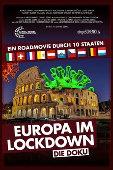 ‎Europa im Lockdown (2021) directed by Daniel Seidel • Film + cast ...