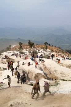 ‎The Diggers (2021) directed by Mathieu Roy • Reviews, film + cast ...