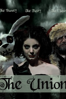 ‎The Union • Film + cast • Letterboxd