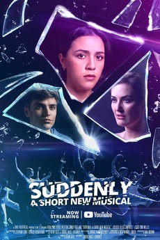 ‎Suddenly (2021) directed by Jordie Race-Coldrey • Reviews, film + cast ...