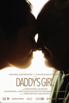 ‎Daddy's Girl (2020) directed by Cian Elyse White • Reviews, film + cast • Letterboxd