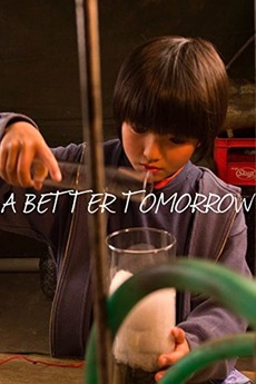 ‎A Better Tomorrow (2013) directed by Hikari • Reviews, film + cast ...