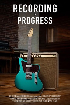 ‎Recording in Progress (2018) • Reviews, film + cast • Letterboxd