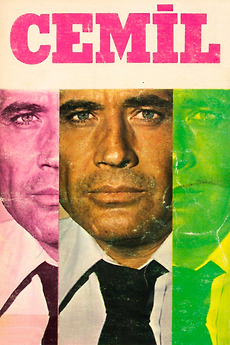 ‎Cemil (1975) directed by Melih Gülgen • Reviews, film + cast • Letterboxd