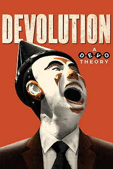 ‎Devolution: A Devo Theory (2021) directed by Dom Giorgi, Adrian Faure ...